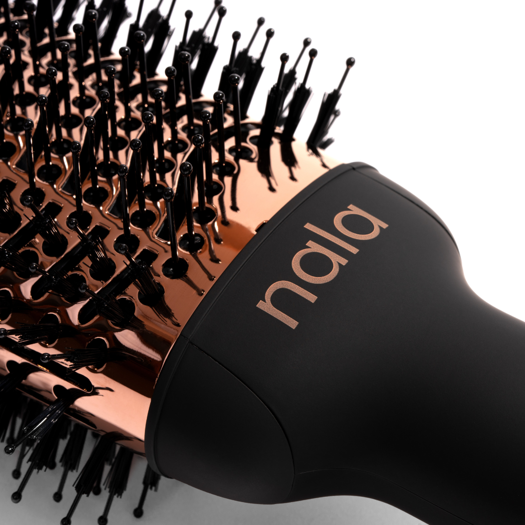 Nala Volume + Nala Circle